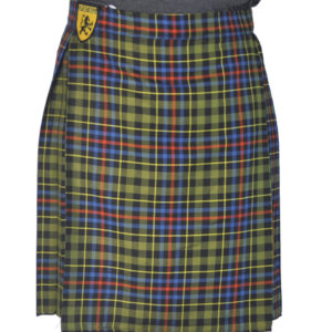 Available Tartans – Off Kilter Kilts